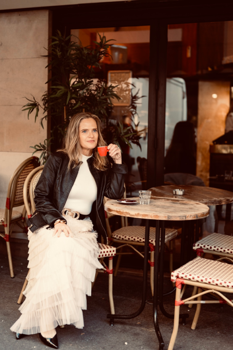 The Journey Group Travel Team