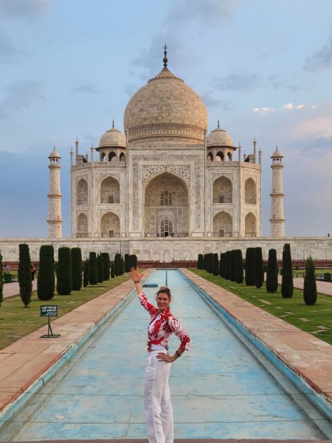 The Journey Group Travel Team