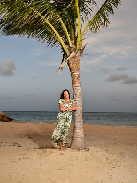 The Journey Group Travel Team